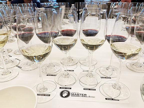 Advanced Sommelier Course – The Real Wine Republic