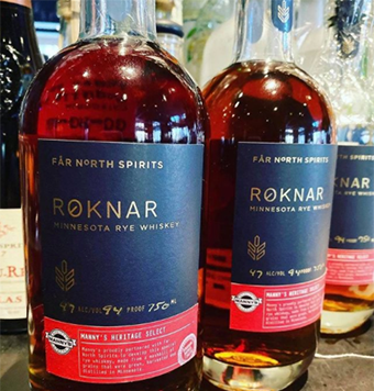 Far North Spirits – The Real Wine Republic